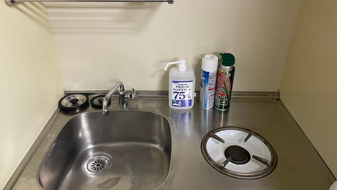 2024年10月オープン/渋谷駅直結マークシティ徒歩1分/ Wi-Fi(光回線) ホワイトボード の写真9