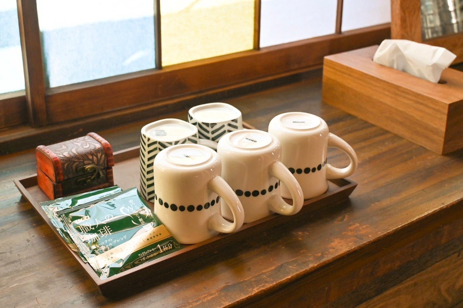 【長谷駅徒歩5分】女子会や撮影に最適！　”African Wild Lounge”の写真10