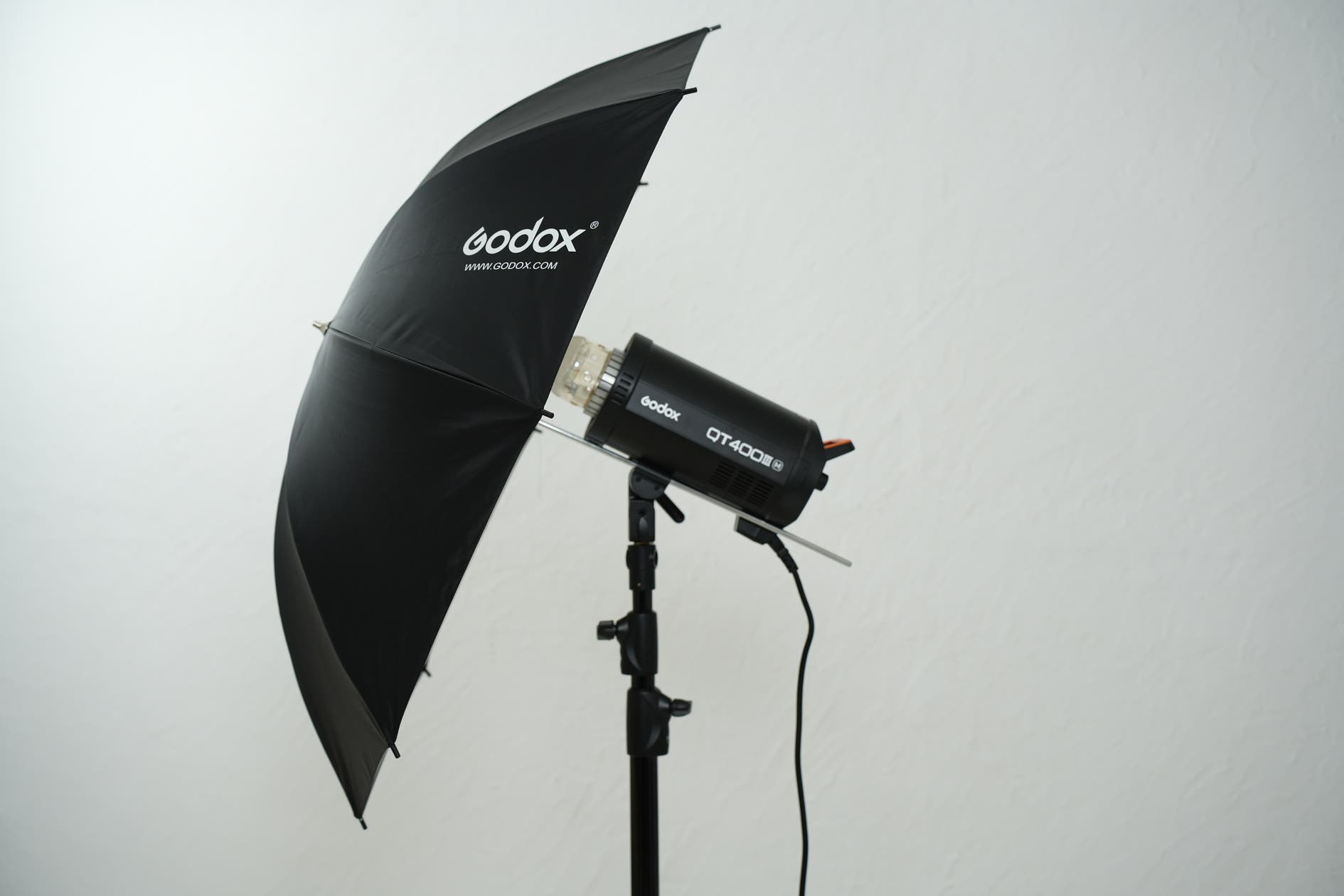 ストロボ２灯シンクロ撮影用一式の画像1