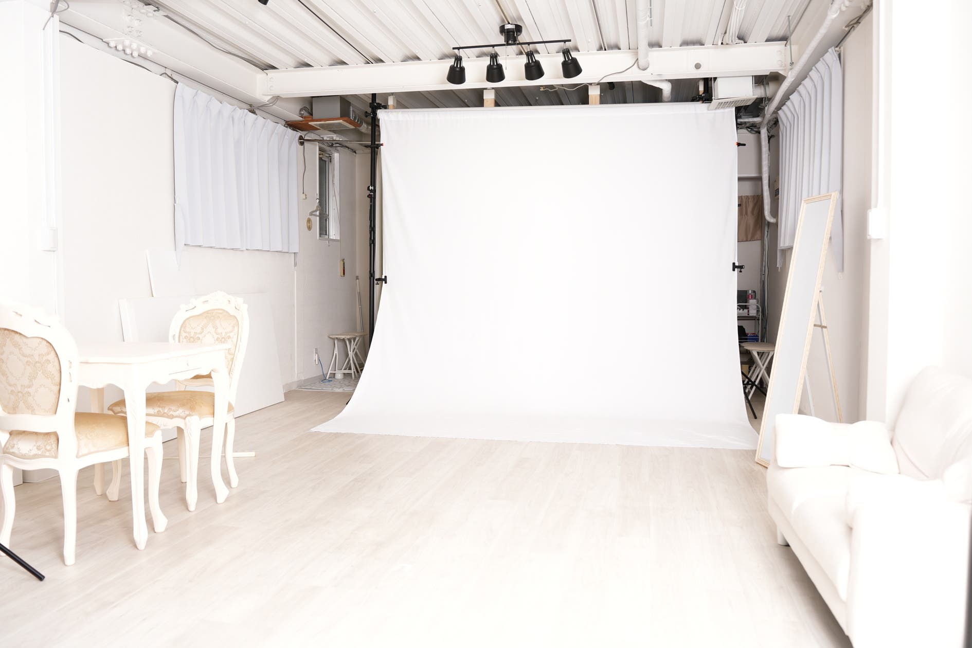 背景布一式の画像1