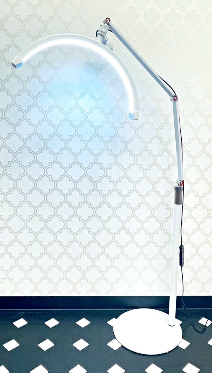 【Lumiere Space KUNOSHIRO】駅近！壁面全面ミラー✨でヨガ・ダンス💃・トレーニング・イベントも♬の写真13