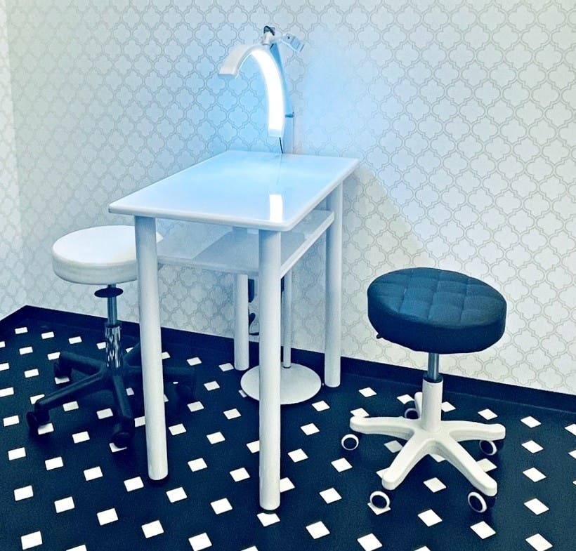 【Lumiere Space KUNOSHIRO】駅近！壁面全面ミラー✨でヨガ・ダンス💃・トレーニング・イベントも♬の写真14