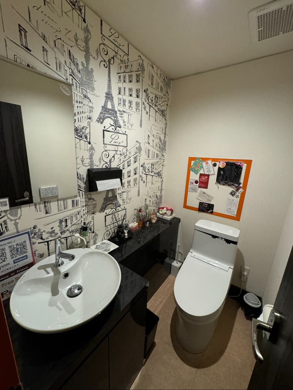 カラオケ🎤ダーツ🎯大画面プロジェクター📽️使い放題！ゴルフマット⛳️マイクスタンド&ギター🎸レンタル！ビール樽等オプション豊富！の写真9