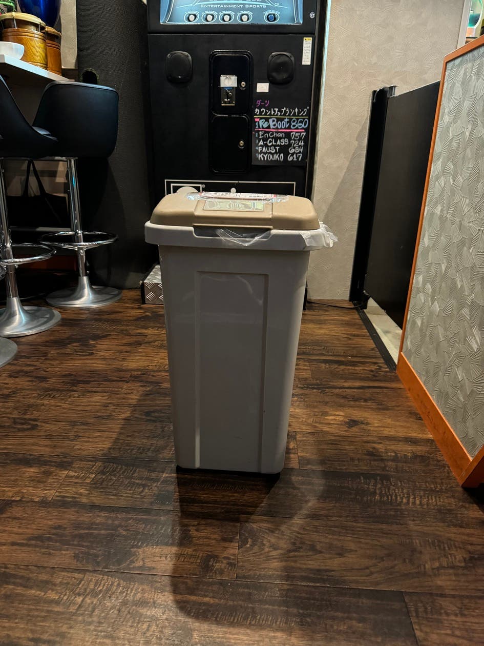 🚮ゴミ処理プラン(45L)の画像3