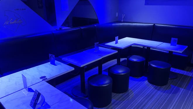 赤羽駅徒歩3分!備品使い放題バー施設の写真4