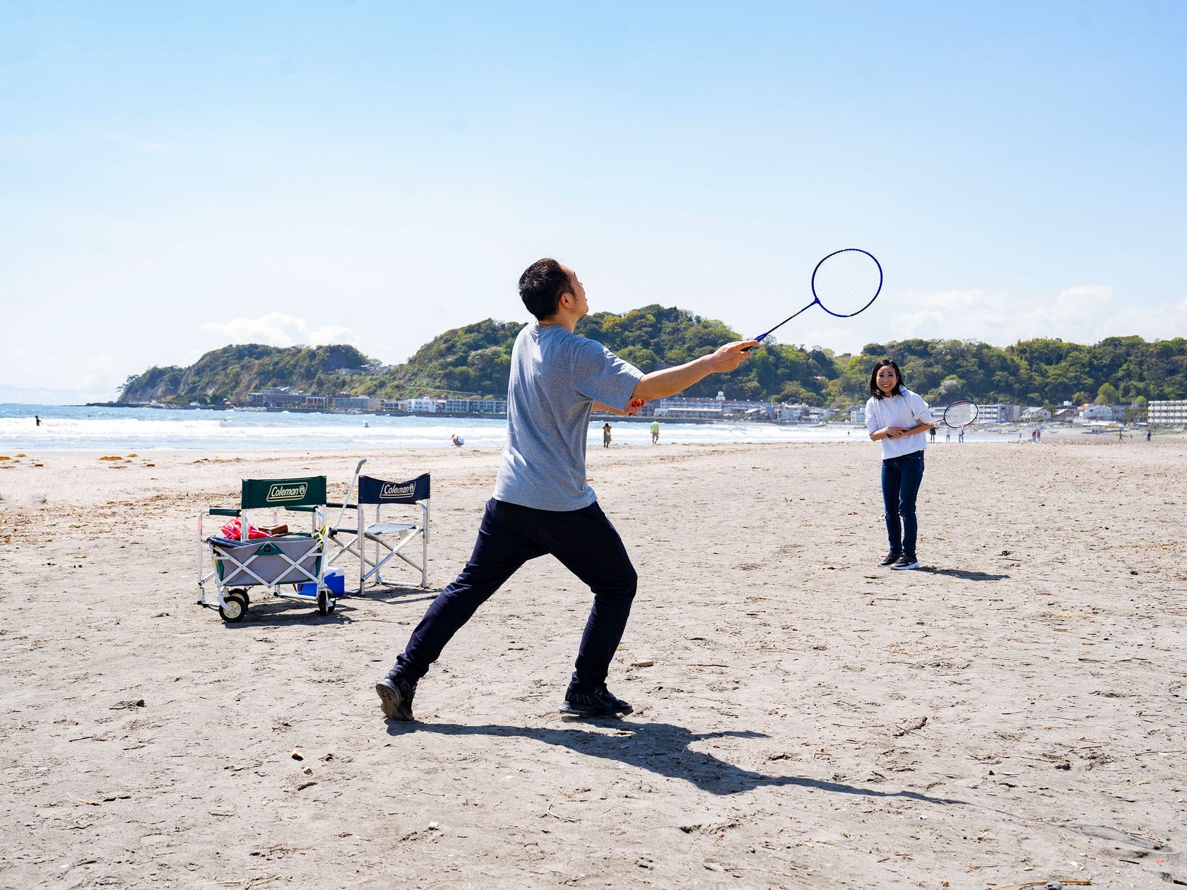 【2023年5月27日OPEN！！】◆1日1組限定◆一棟貸切の宿泊施設◆鎌倉散策や由比ガ浜の海岸を満喫◆の写真7
