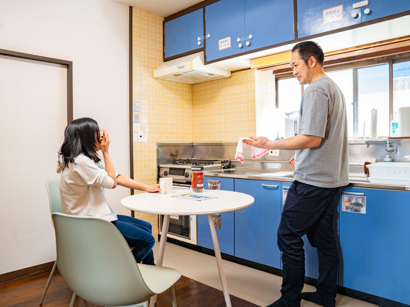 【2023年5月27日OPEN！！】◆1日1組限定◆一棟貸切の宿泊施設◆鎌倉散策や由比ガ浜の海岸を満喫◆の写真11