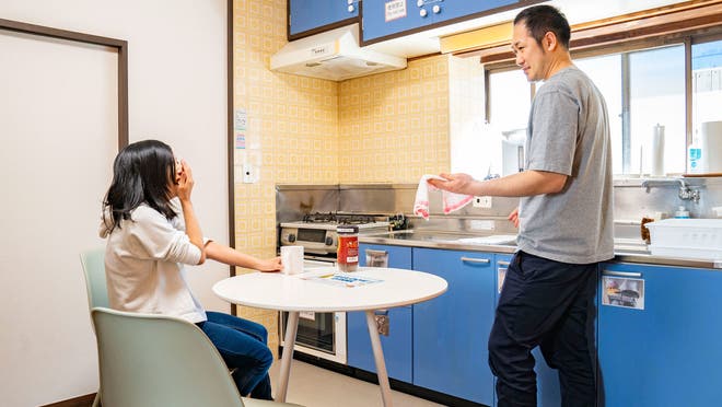 【2023年5月27日OPEN!!】◆1日1組限定◆一棟貸切の宿泊施設◆鎌倉散策や由比ガ浜の海岸を満喫◆の写真11