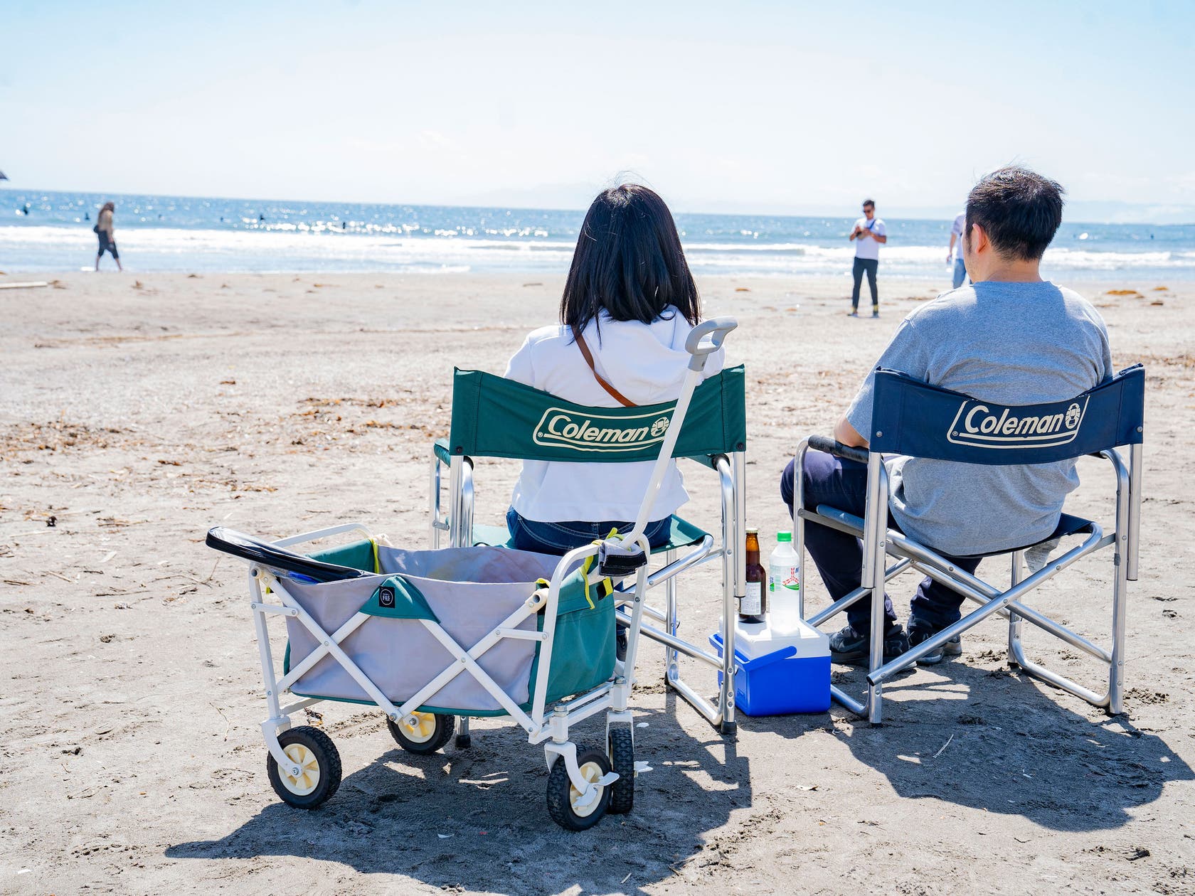 【2023年5月27日OPEN！！】◆1日1組限定◆一棟貸切の宿泊施設◆鎌倉散策や由比ガ浜の海岸を満喫◆の写真6