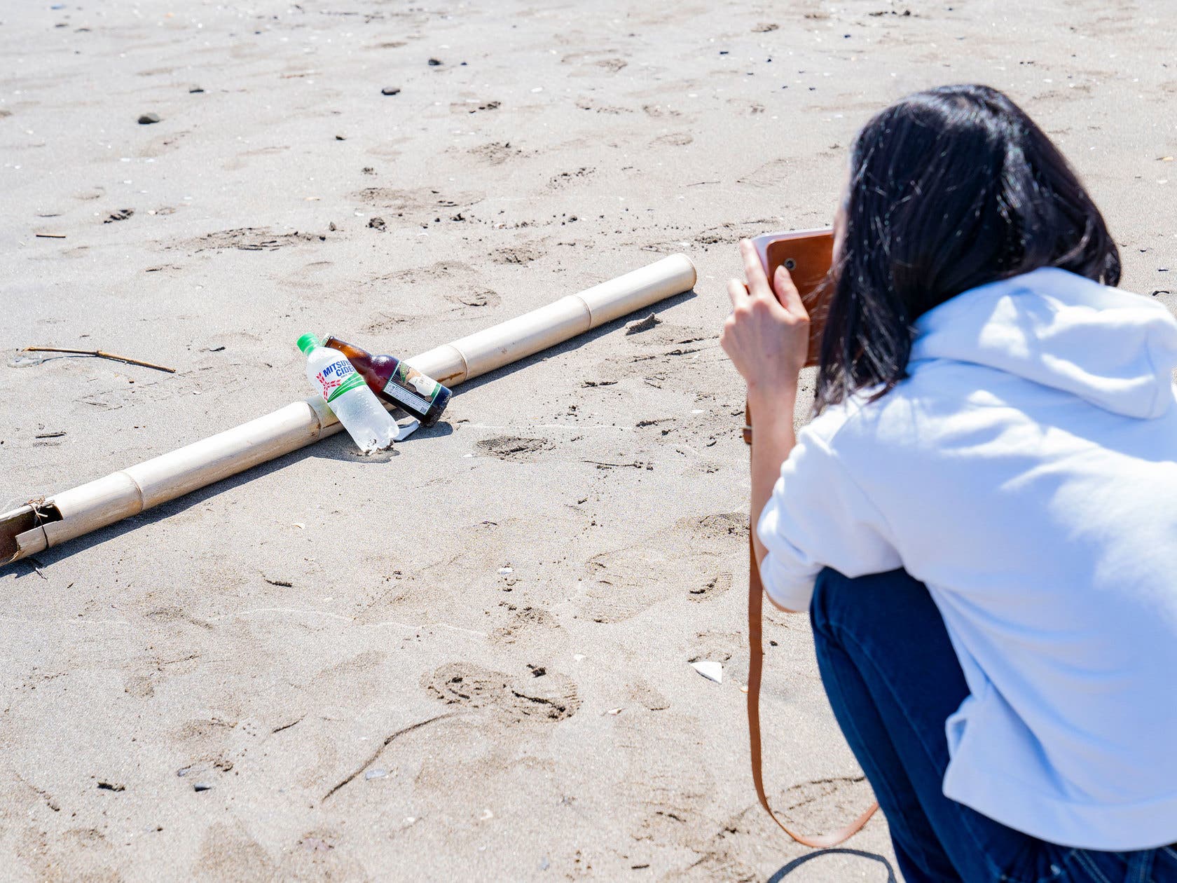 【2023年5月27日OPEN！！】◆1日1組限定◆一棟貸切の宿泊施設◆鎌倉散策や由比ガ浜の海岸を満喫◆の写真4