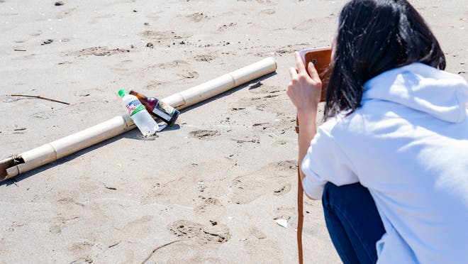 【2023年5月27日OPEN!!】◆1日1組限定◆一棟貸切の宿泊施設◆鎌倉散策や由比ガ浜の海岸を満喫◆の写真4