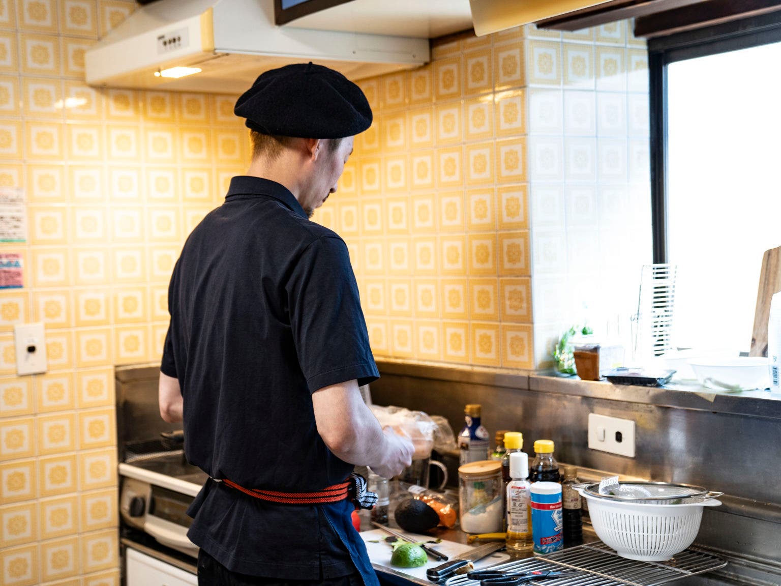 【2023年5月27日OPEN！！】◆1日1組限定◆一棟貸切の宿泊施設◆鎌倉散策や由比ガ浜の海岸を満喫◆の写真13