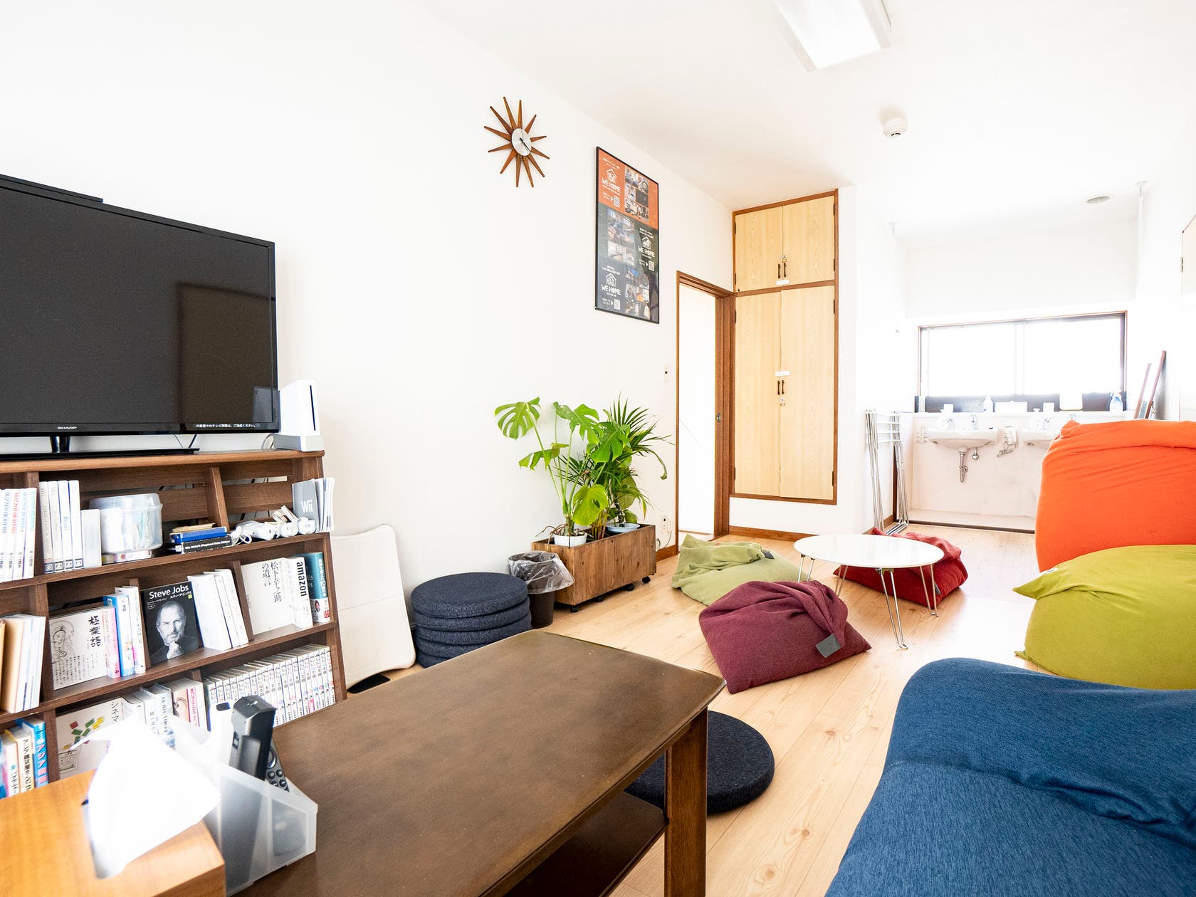 【2023年5月27日OPEN！！】◆1日1組限定◆一棟貸切の宿泊施設◆鎌倉散策や由比ガ浜の海岸を満喫◆の写真9