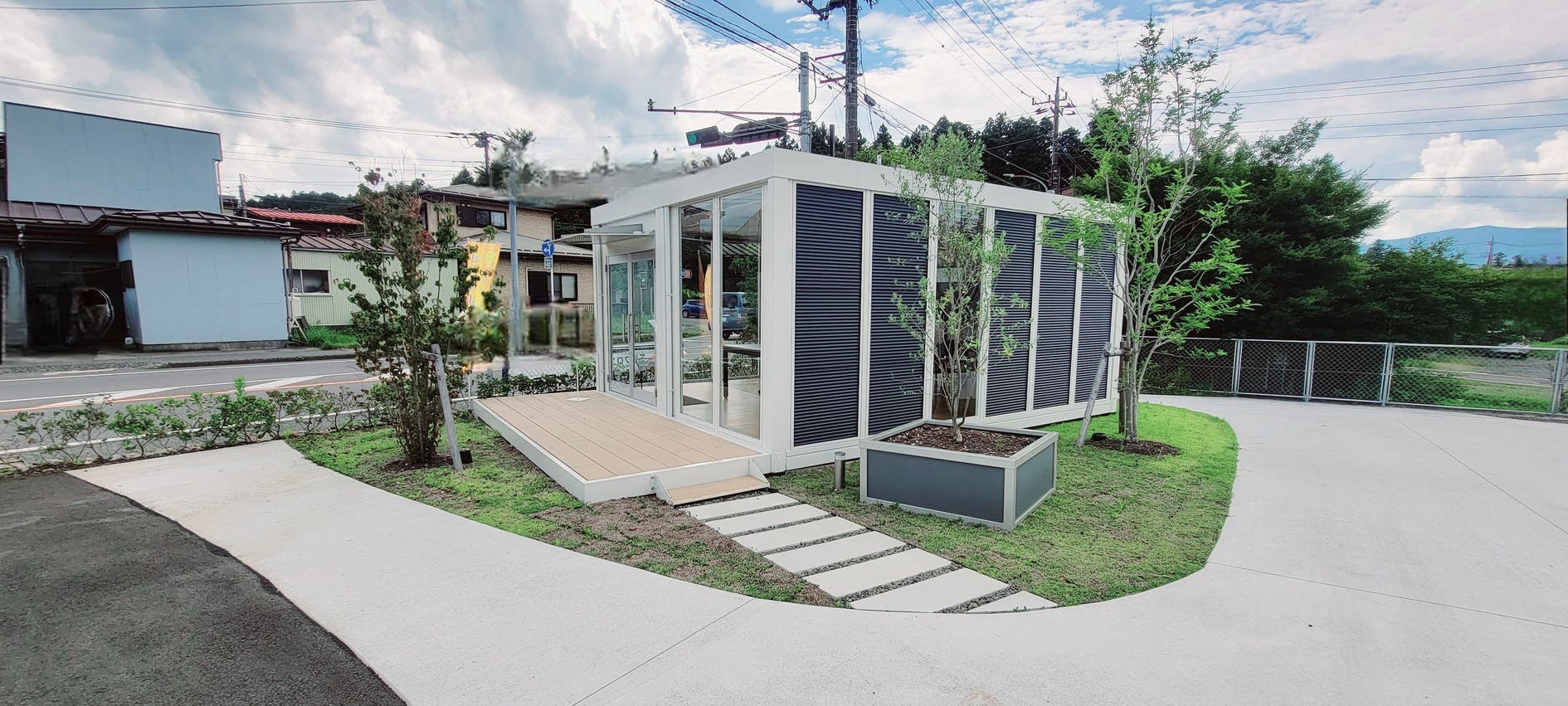 【Meeting】✨U-SPACE富士吉田店✨会議や打ち合わせにぴったりのオフィススペースです♪Wi-Fi/富士吉田市の写真12