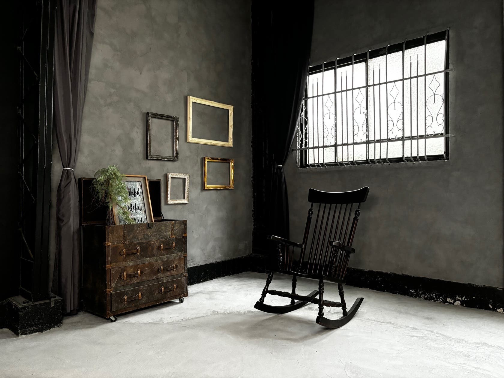 【自然光スタジオ】一棟貸切自然光の入る天高４Mの撮影スタジオ。様々なシーンが演出可能。の写真9