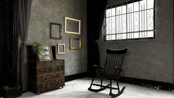 【自然光スタジオ】一棟貸切自然光の入る天高4Mの撮影スタジオ。様々なシーンが演出可能。の写真9