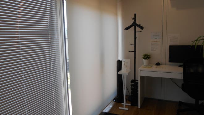 【Living1】✨U-SPACE小牧店✨リビングをイメージしたちょっとした集まりに最適のスペースです♪Wi-Fi/小牧市の写真5