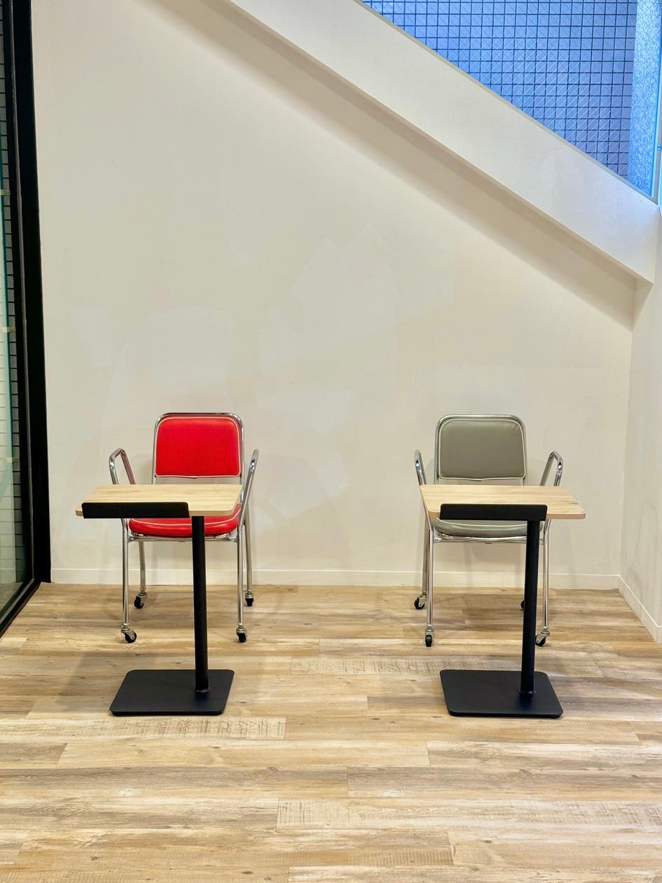 個室ブース1 (天井空きあり・完全個室ではございません）の写真8