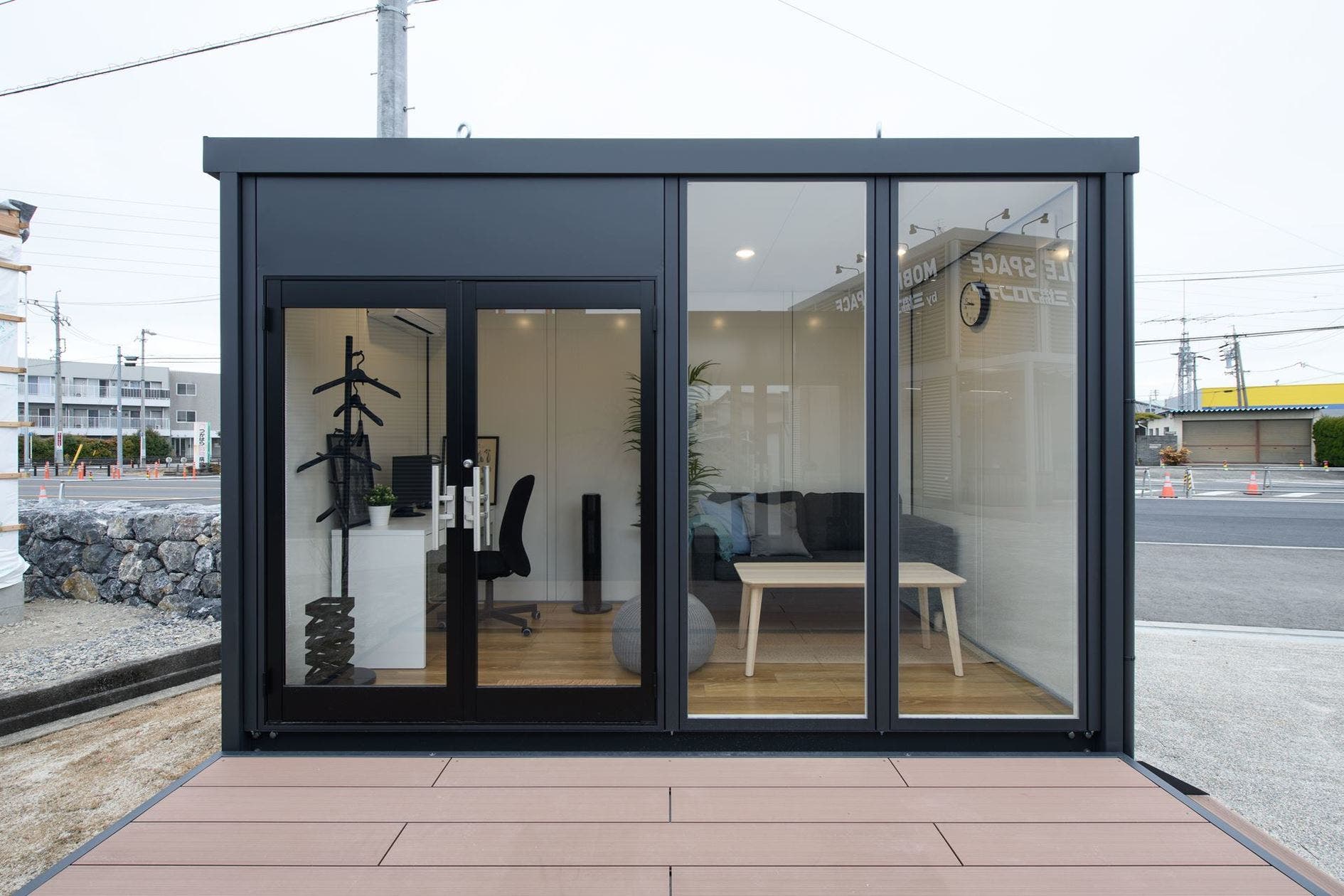 【Living1】✨U-SPACE小牧店✨リビングをイメージしたちょっとした集まりに最適のスペースです♪Wi-Fi/小牧市の写真8