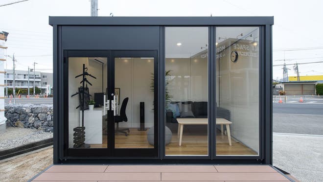 【Living1】✨U-SPACE小牧店✨リビングをイメージしたちょっとした集まりに最適のスペースです♪Wi-Fi/小牧市の写真8