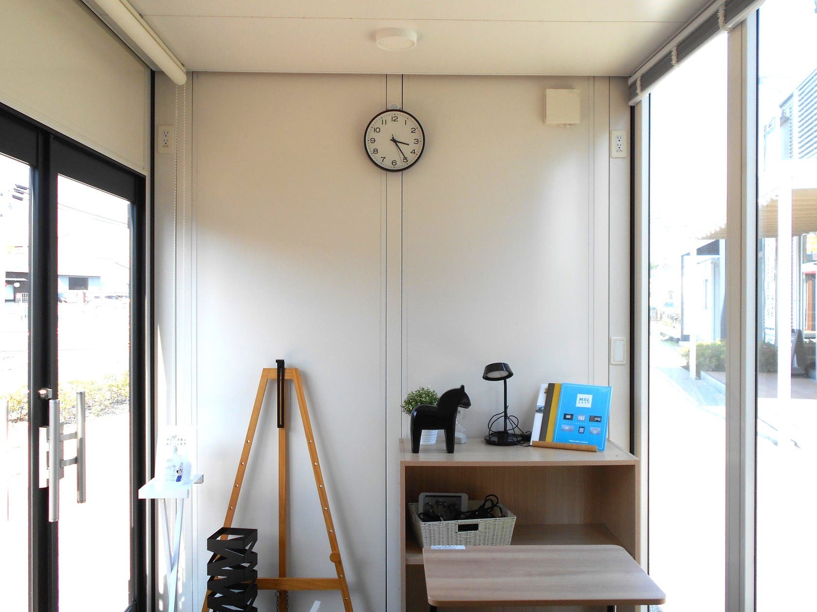 【Work1】✨U-SPACE小牧店✨集中できる個室空間となっております♪Wi-Fi/小牧市の写真5