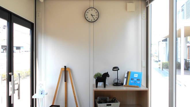 【Work1】✨U-SPACE小牧店✨集中できる個室空間となっております♪Wi-Fi/小牧市の写真5