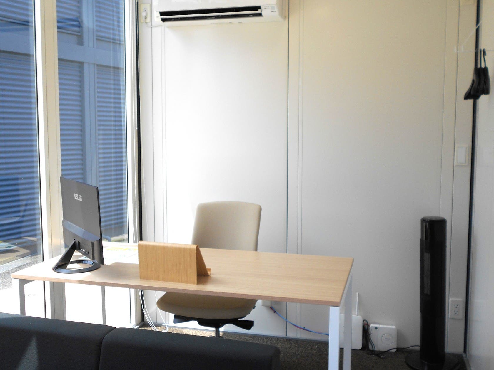 【Work1】✨U-SPACE小牧店✨集中できる個室空間となっております♪Wi-Fi/小牧市の写真6