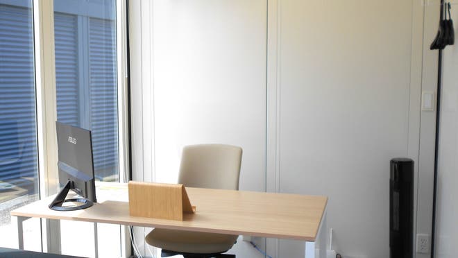 【Work1】✨U-SPACE小牧店✨集中できる個室空間となっております♪Wi-Fi/小牧市の写真6