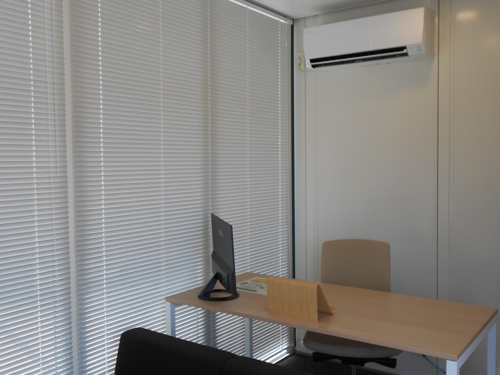 【Work1】✨U-SPACE小牧店✨集中できる個室空間となっております♪Wi-Fi/小牧市の写真7