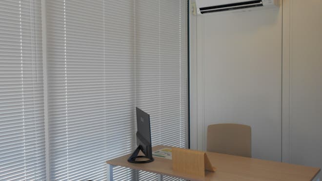 【Work1】✨U-SPACE小牧店✨集中できる個室空間となっております♪Wi-Fi/小牧市の写真7