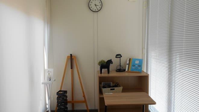 【Work1】✨U-SPACE小牧店✨集中できる個室空間となっております♪Wi-Fi/小牧市の写真8