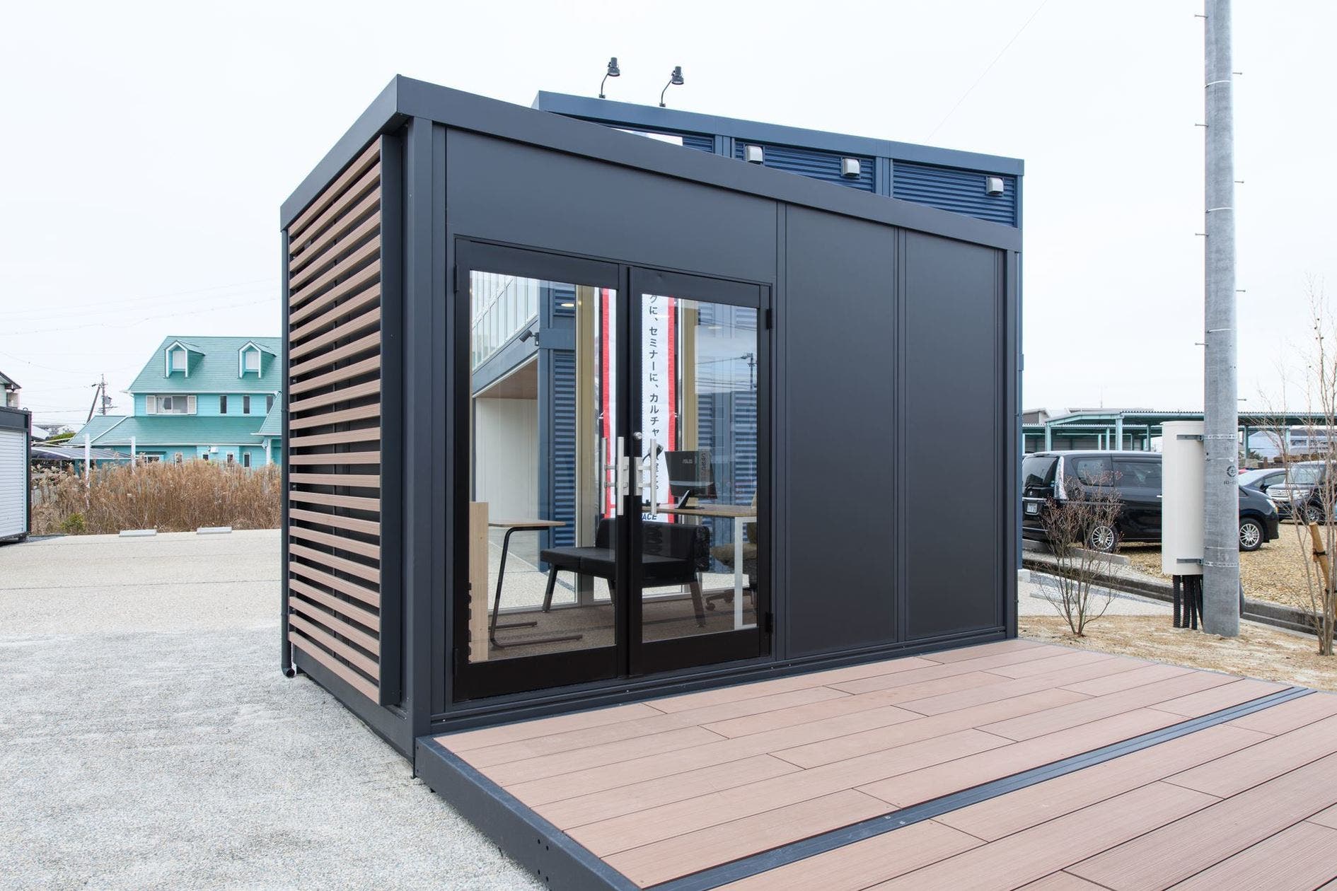 【Work1】✨U-SPACE小牧店✨集中できる個室空間となっております♪Wi-Fi/小牧市の写真13