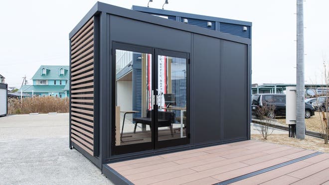 【Work1】✨U-SPACE小牧店✨集中できる個室空間となっております♪Wi-Fi/小牧市の写真13