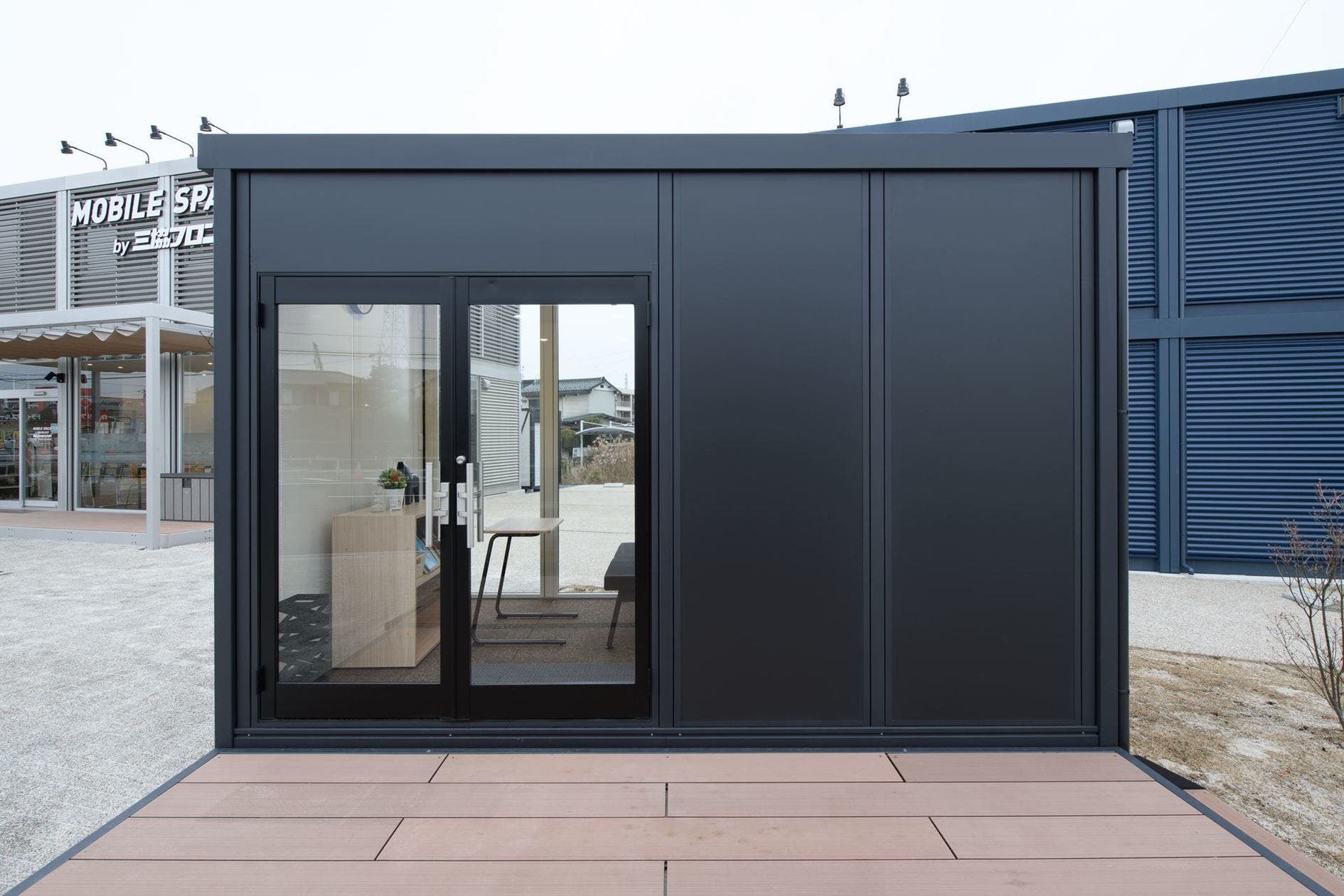 【Work1】✨U-SPACE小牧店✨集中できる個室空間となっております♪Wi-Fi/小牧市の写真14