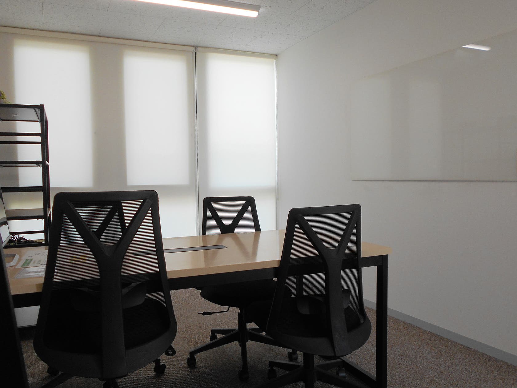 【Work2】✨U-SPACE小牧店✨集中できる個室空間となっております♪Wi-Fi/小牧市の写真6