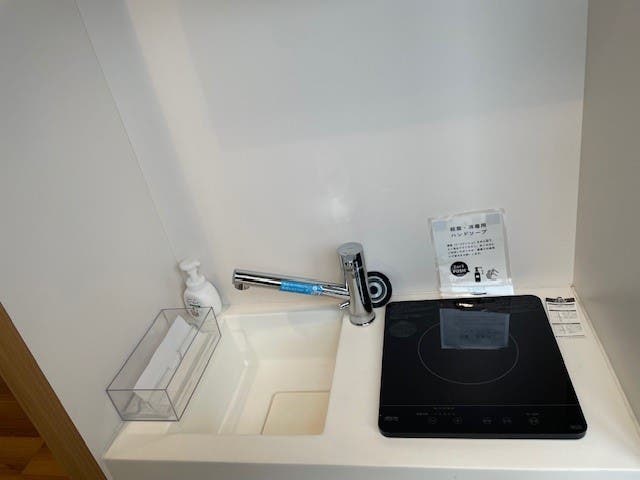 【Hobby】✨U-SPACE浜松南店✨趣味や仕事にぴったりのはなれをイメージしたスペースです♪Wi-Fi/浜松市の写真6