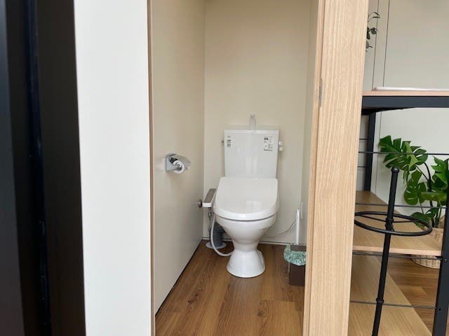 【Hobby】✨U-SPACE浜松南店✨趣味や仕事にぴったりのはなれをイメージしたスペースです♪Wi-Fi/浜松市の写真7