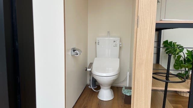 【Hobby】✨U-SPACE浜松南店✨趣味や仕事にぴったりのはなれをイメージしたスペースです♪Wi-Fi/浜松市の写真7