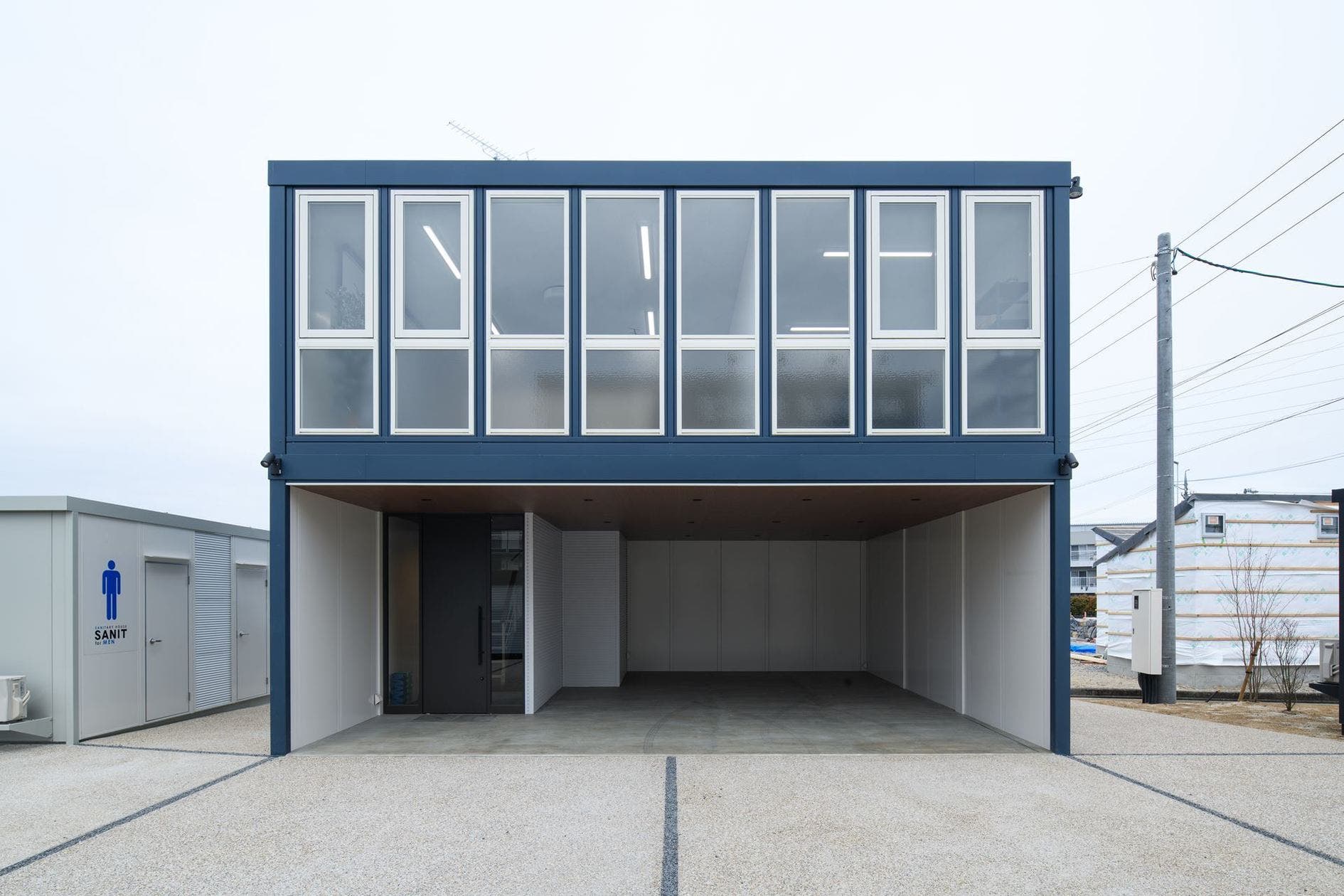 【Work2】✨U-SPACE小牧店✨集中できる個室空間となっております♪Wi-Fi/小牧市の写真11