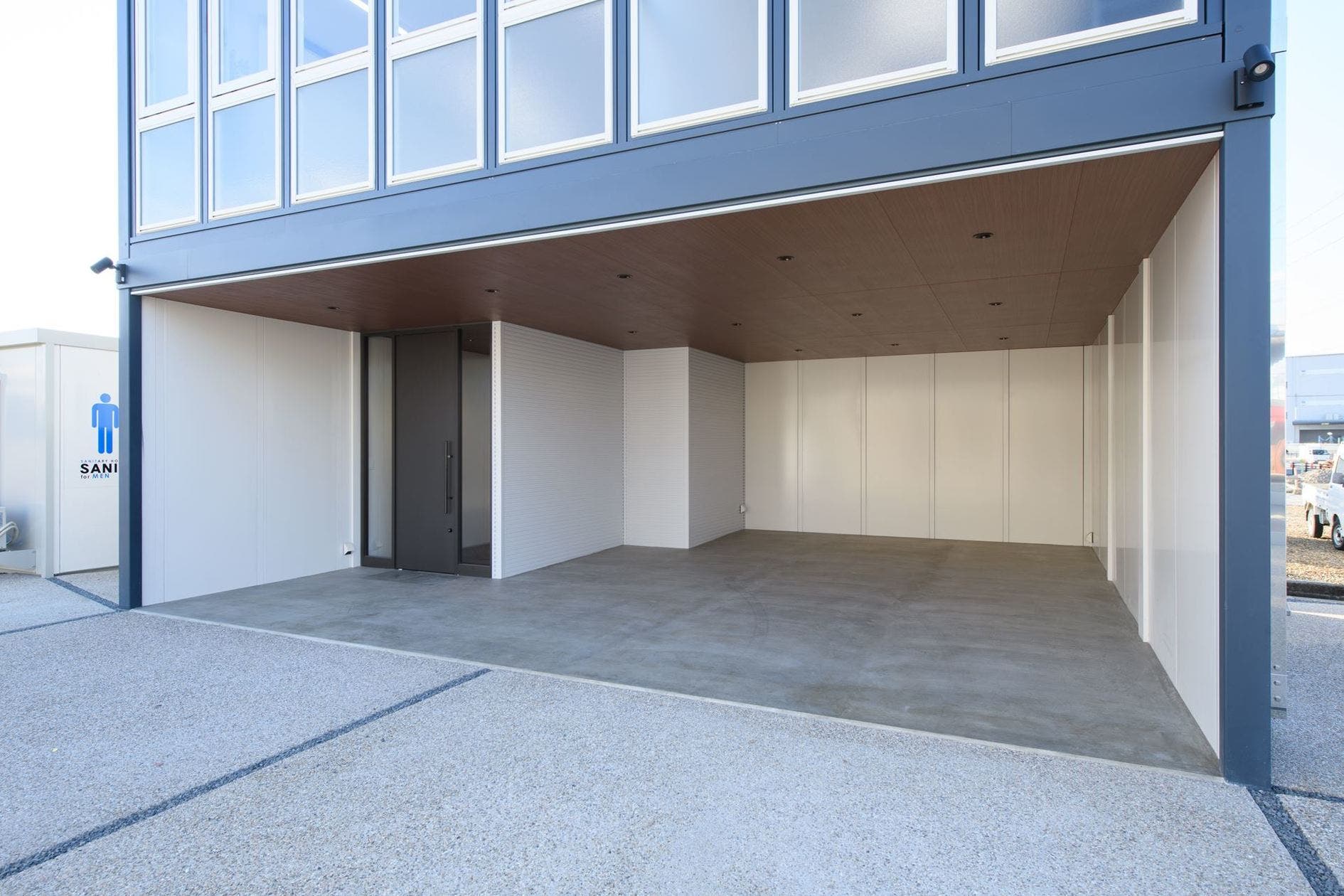 【Work2】✨U-SPACE小牧店✨集中できる個室空間となっております♪Wi-Fi/小牧市の写真12