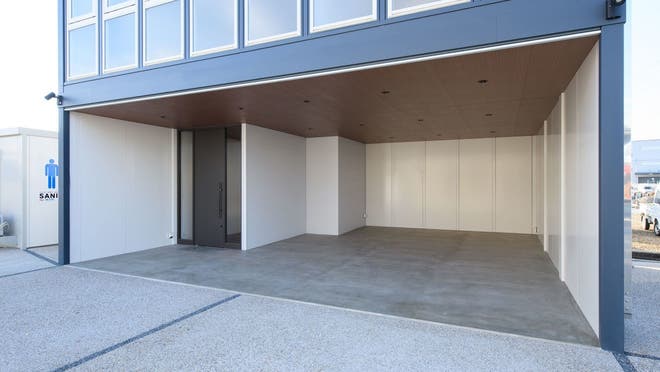 【Work2】✨U-SPACE小牧店✨集中できる個室空間となっております♪Wi-Fi/小牧市の写真12