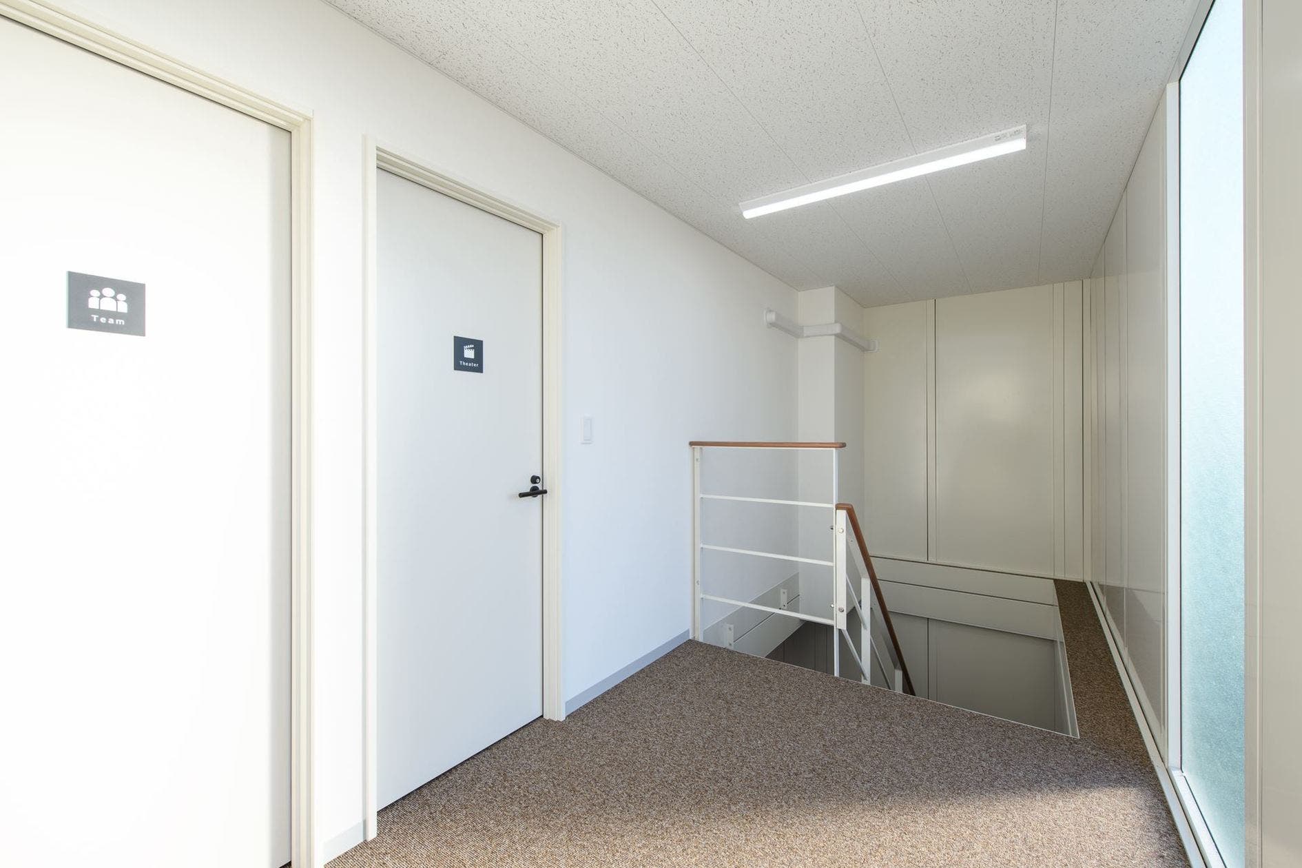 【Work2】✨U-SPACE小牧店✨集中できる個室空間となっております♪Wi-Fi/小牧市の写真14