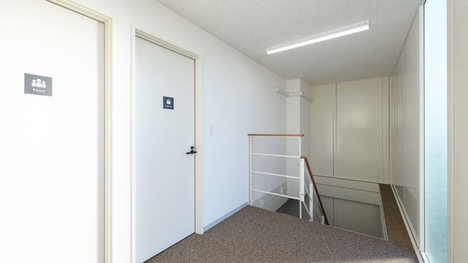 【Work2】✨U-SPACE小牧店✨集中できる個室空間となっております♪Wi-Fi/小牧市の写真14