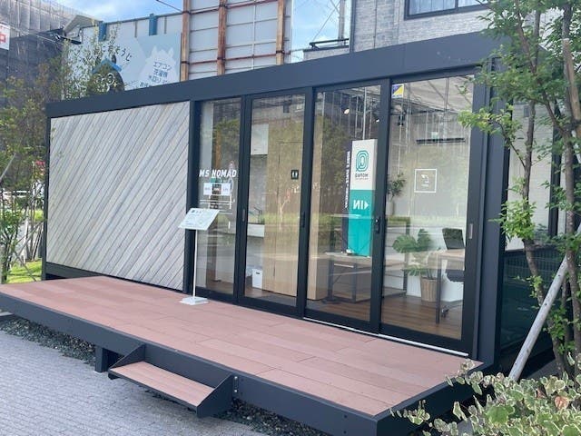 【Hobby】✨U-SPACE浜松南店✨趣味や仕事にぴったりのはなれをイメージしたスペースです♪Wi-Fi/浜松市の写真8