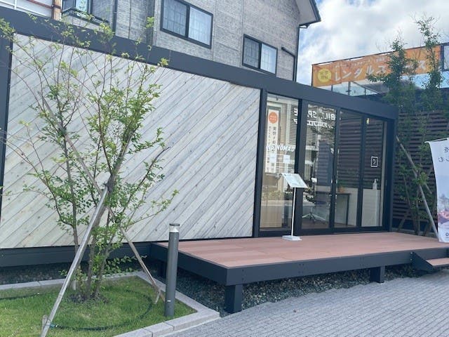 【Hobby】✨U-SPACE浜松南店✨趣味や仕事にぴったりのはなれをイメージしたスペースです♪Wi-Fi/浜松市の写真9