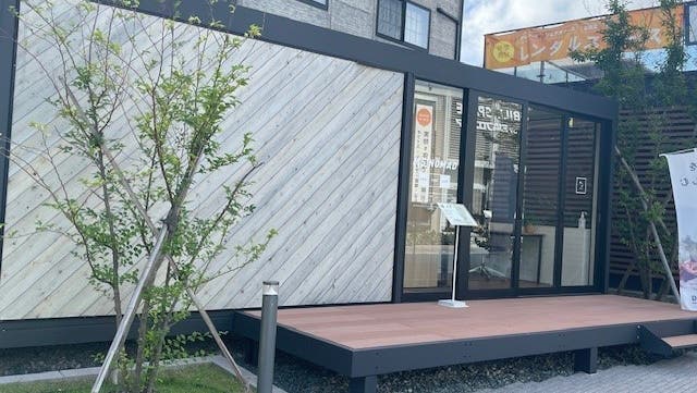 【Hobby】✨U-SPACE浜松南店✨趣味や仕事にぴったりのはなれをイメージしたスペースです♪Wi-Fi/浜松市の写真9