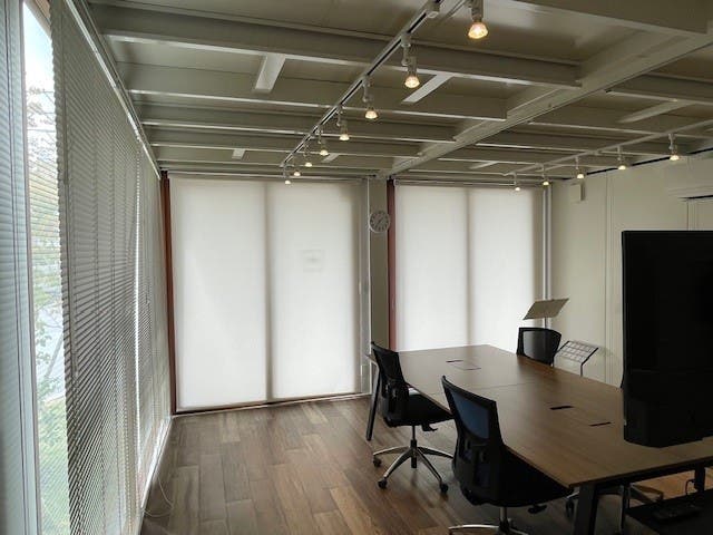 【Meeting1】✨U-SPACE浜松南店✨会議や打ち合わせにぴったりのオフィススペースです♪Wi-Fi/浜松市の写真5