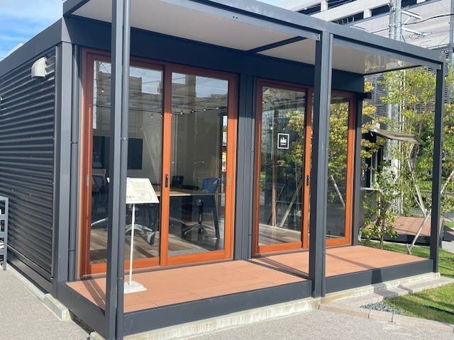 【Meeting1】✨U-SPACE浜松南店✨会議や打ち合わせにぴったりのオフィススペースです♪Wi-Fi/浜松市の写真8