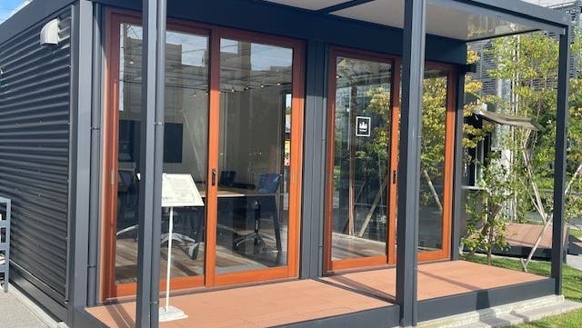 【Meeting1】✨U-SPACE浜松南店✨会議や打ち合わせにぴったりのオフィススペースです♪Wi-Fi/浜松市の写真8