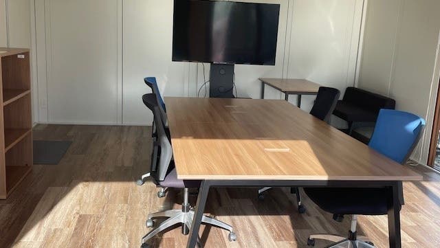 【Meeting1】✨U-SPACE浜松南店✨会議や打ち合わせにぴったりのオフィススペースです♪Wi-Fi/浜松市の写真4